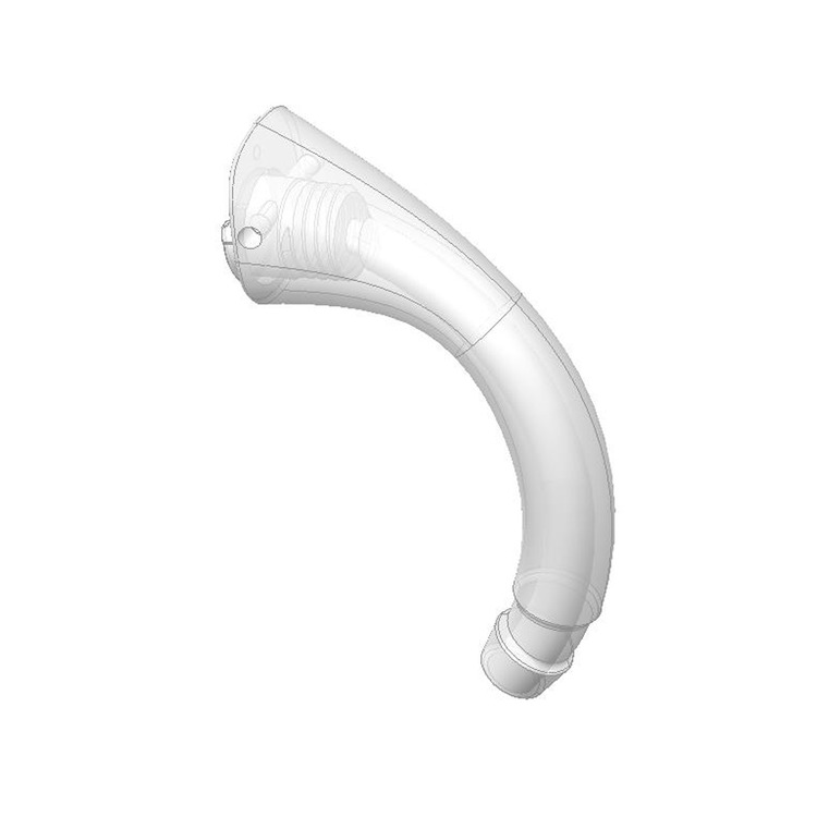 Signia H3660 Standard Earhook | Japebo.se