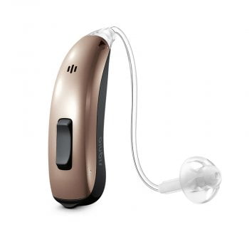 Signia Motion 13 Nx BTE | Japebo.se