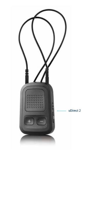 Unitron uDirect 2 | Japebo.se