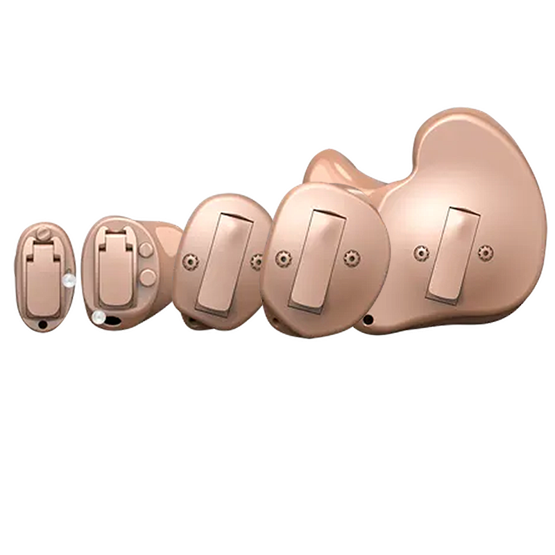 Bernafon Alpha ITE series | Japebo.se